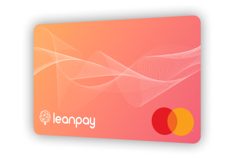 Kje nakupovati| Leanpay SI